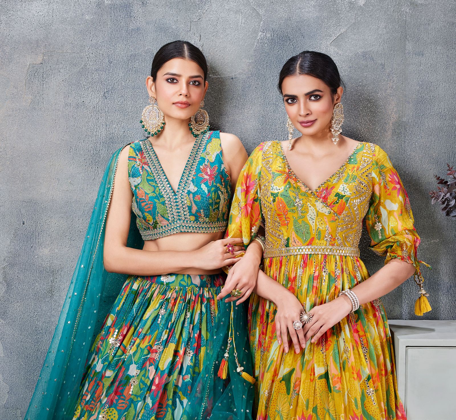 AARUHI – House Of Noori