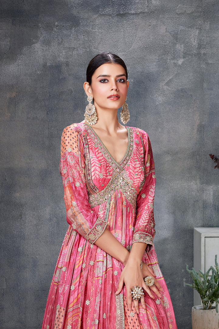 House of Noori | Timeless Indian Heritage in a stitch – House Of Noori
