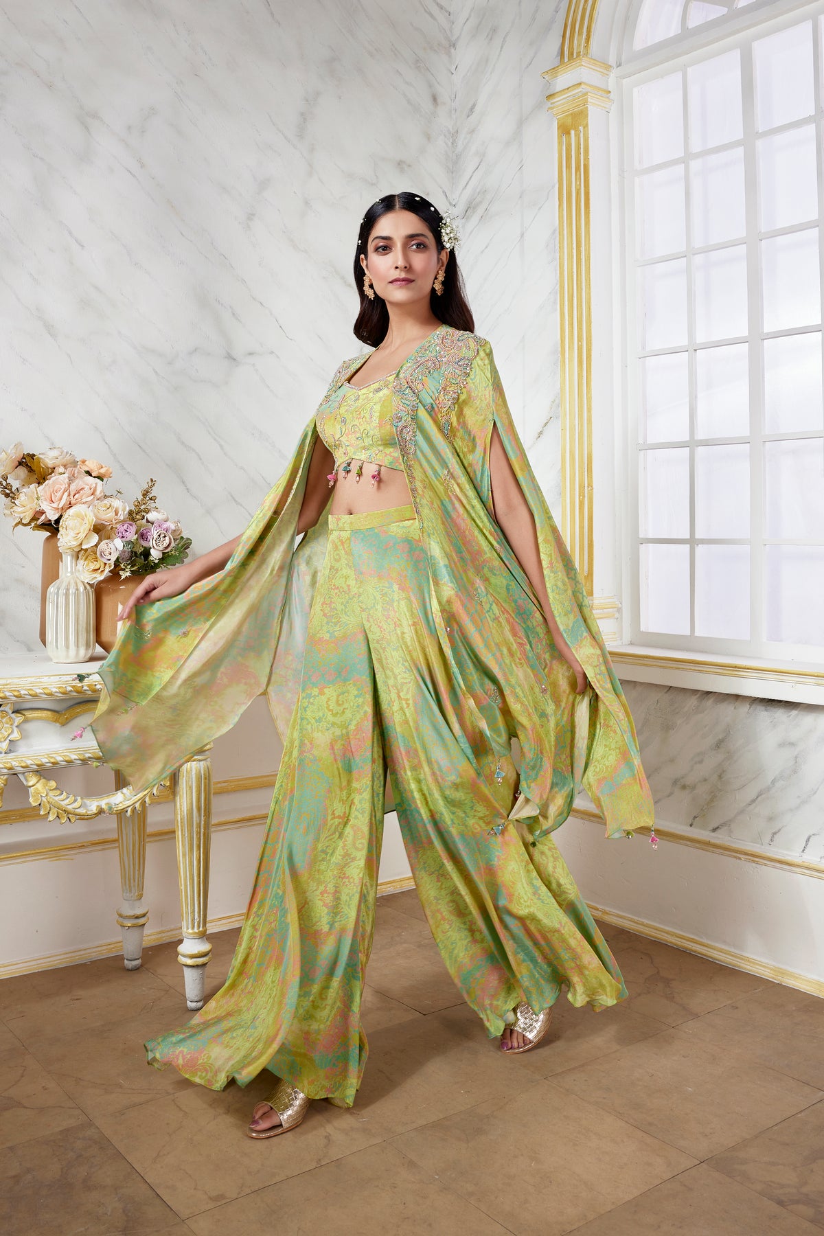 House of Noori | Timeless Indian Heritage in a stitch – House Of Noori