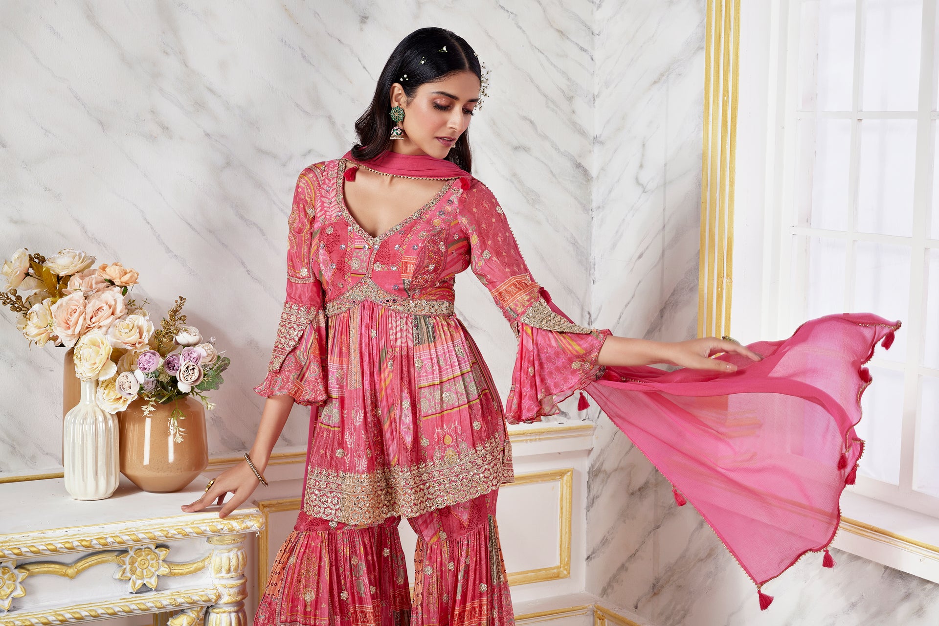 GULABO – House Of Noori