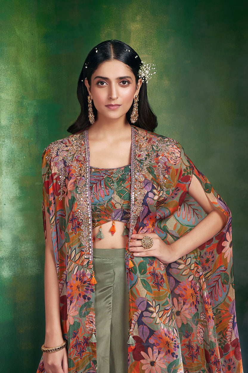 House of Noori | Timeless Indian Heritage in a stitch – House Of Noori
