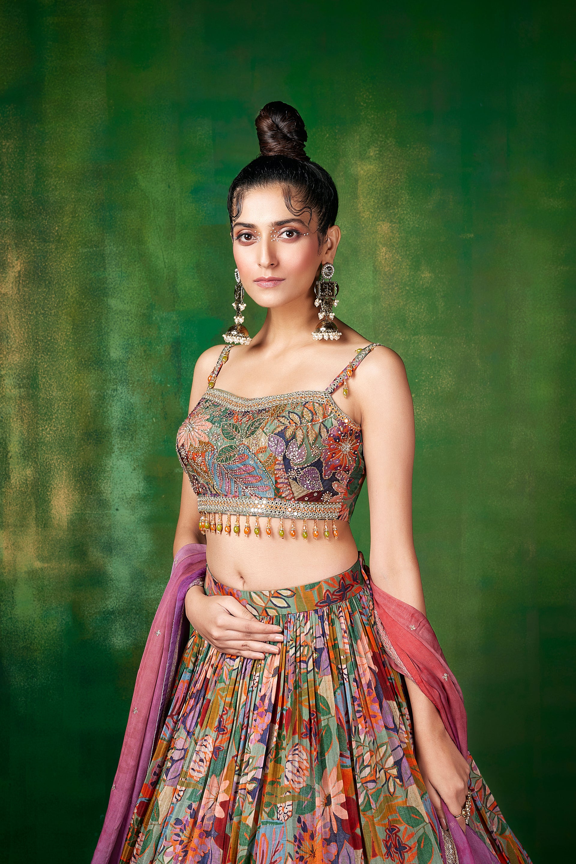 House of Noori | Timeless Indian Heritage in a Stitch – House Of Noori