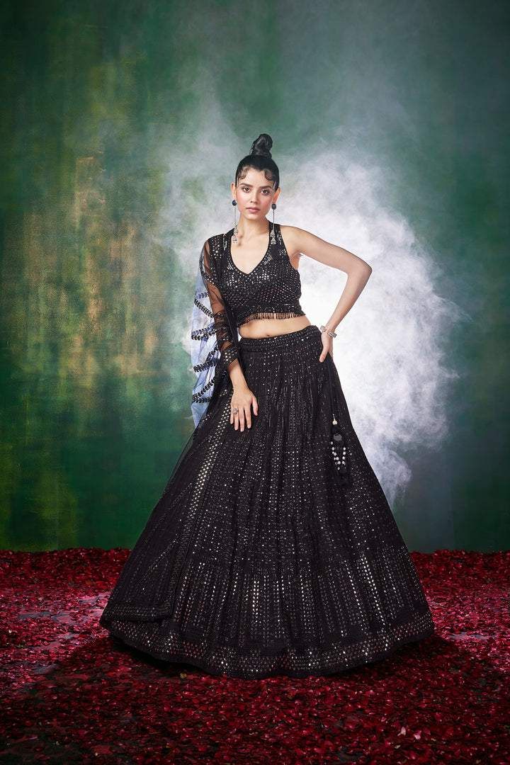 House of Noori | Timeless Indian Heritage in a stitch – House Of Noori